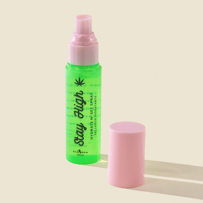 Fijador Stay High | Italia Deluxe – ForYou Cosméticos
