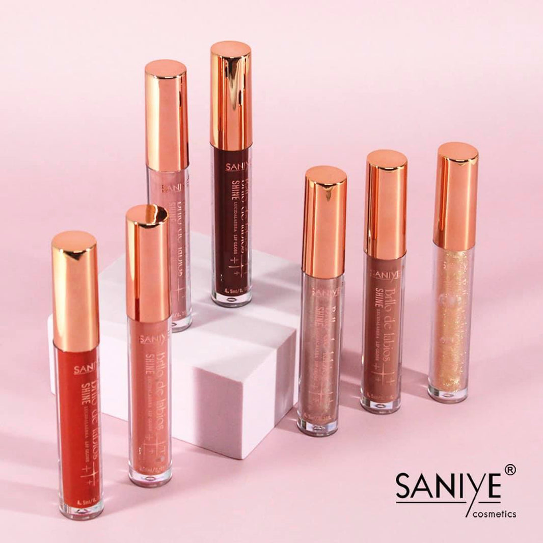 SANIYE – ForYou Cosméticos